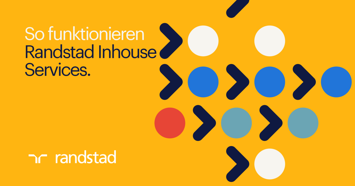 Randstad Inhouse Services FAQs