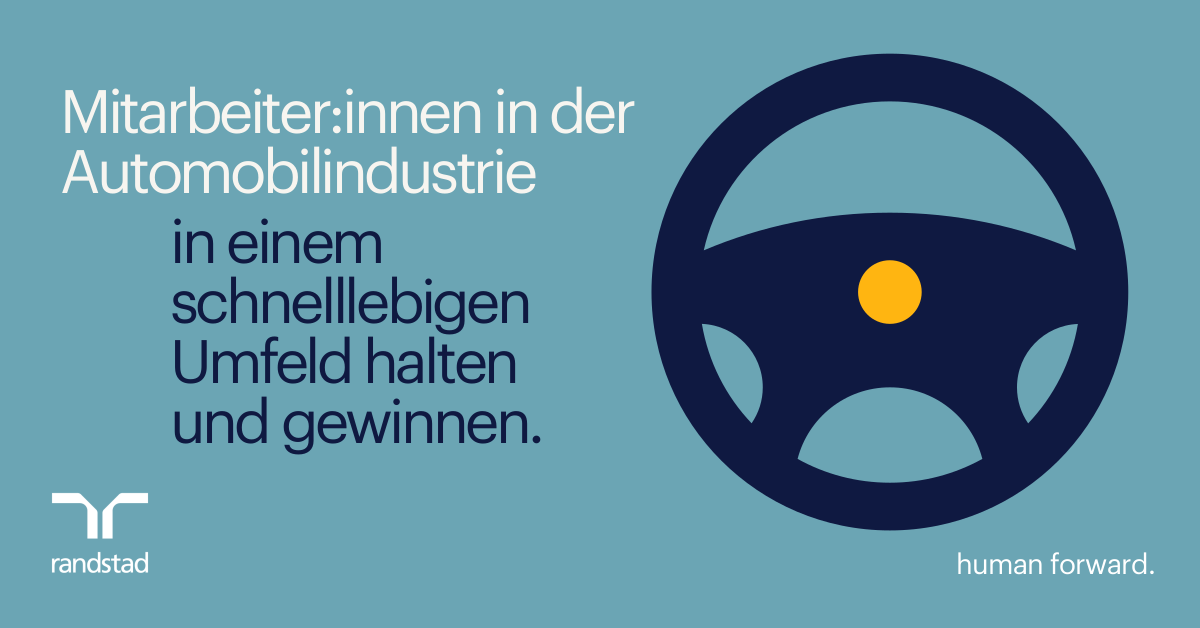 HR-Lösungen, die dabei helfen, Talente für die Automobilindustrie zu ...