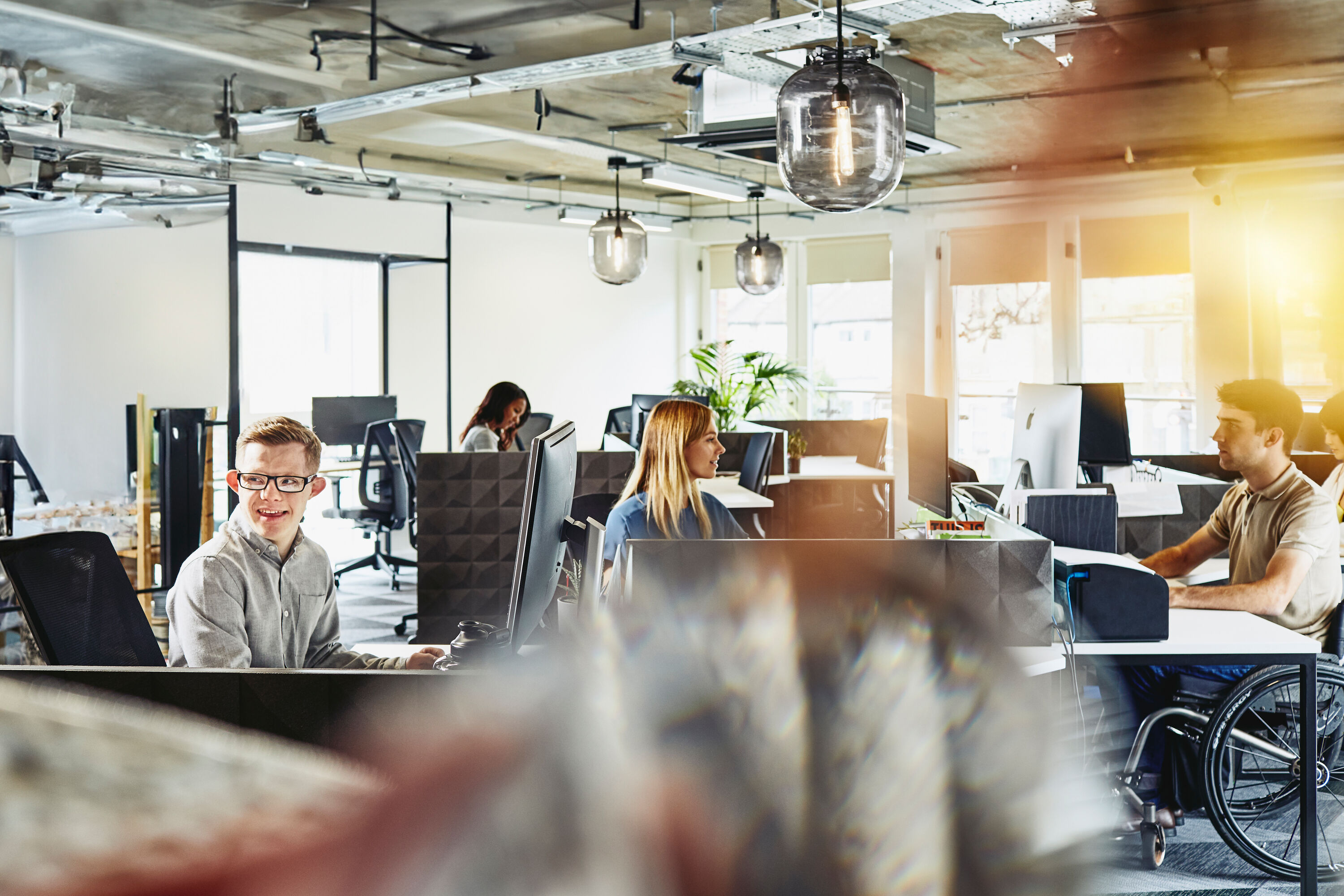 Wie randstad sie dabei unterstützen kann, ihren virtuellen recruiting ...