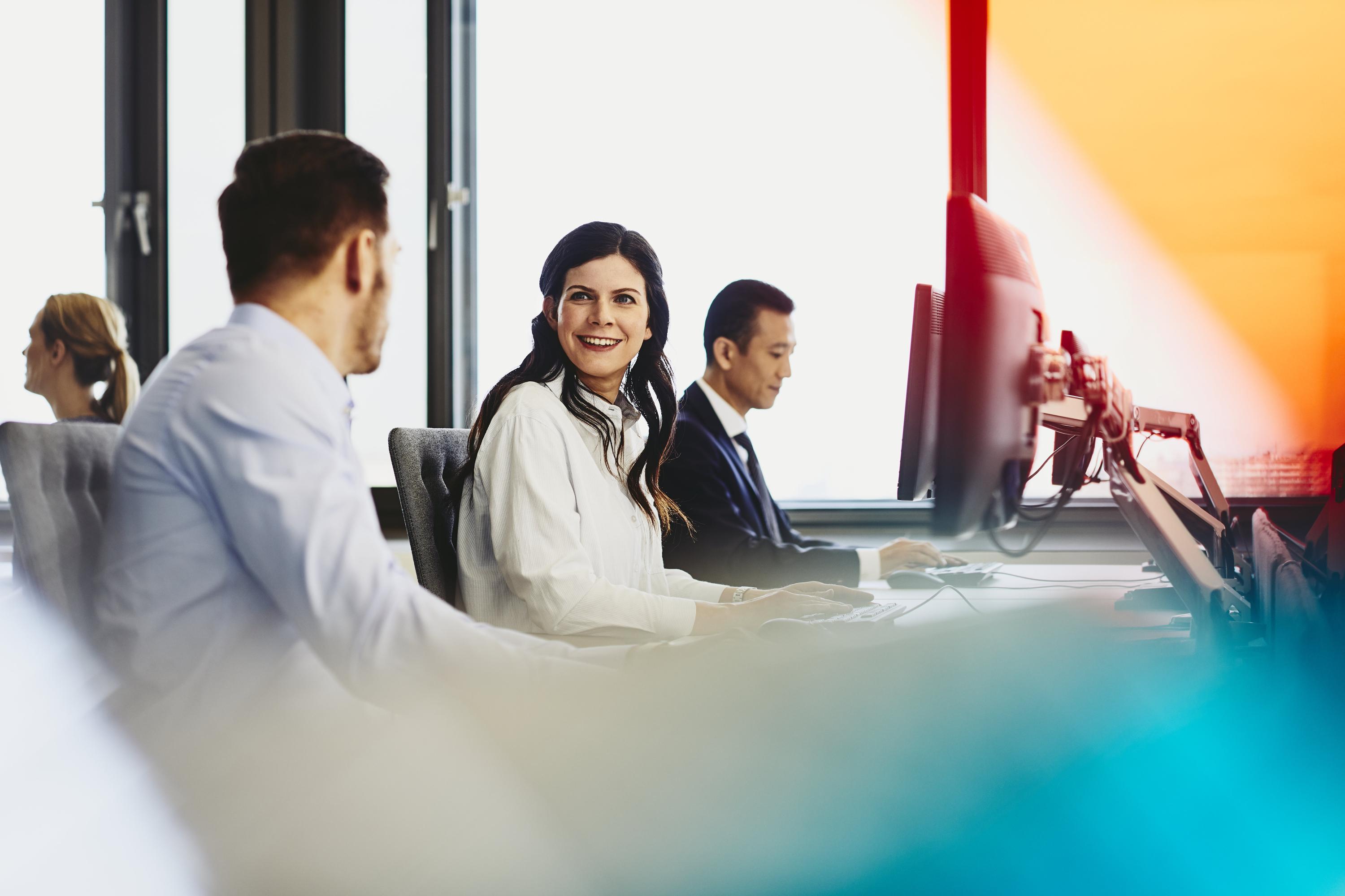 Knigge Tipps für den Büroalltag | Randstad