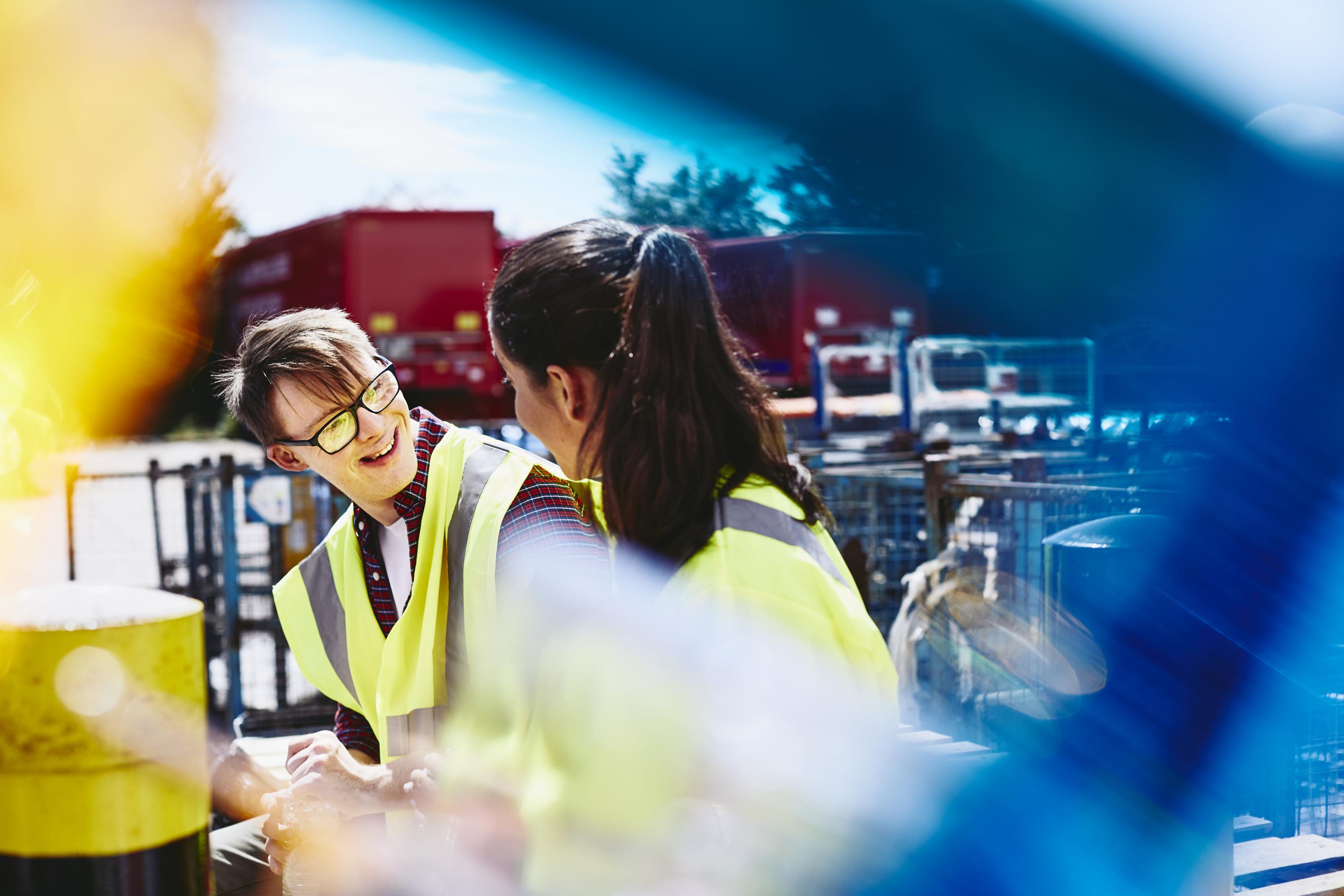 Elektroinstallateur Beschreibung, Karriere und Gehalt | Randstad Österreich