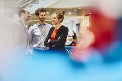 HR-Portal - Alle Artikel | Randstad Austria