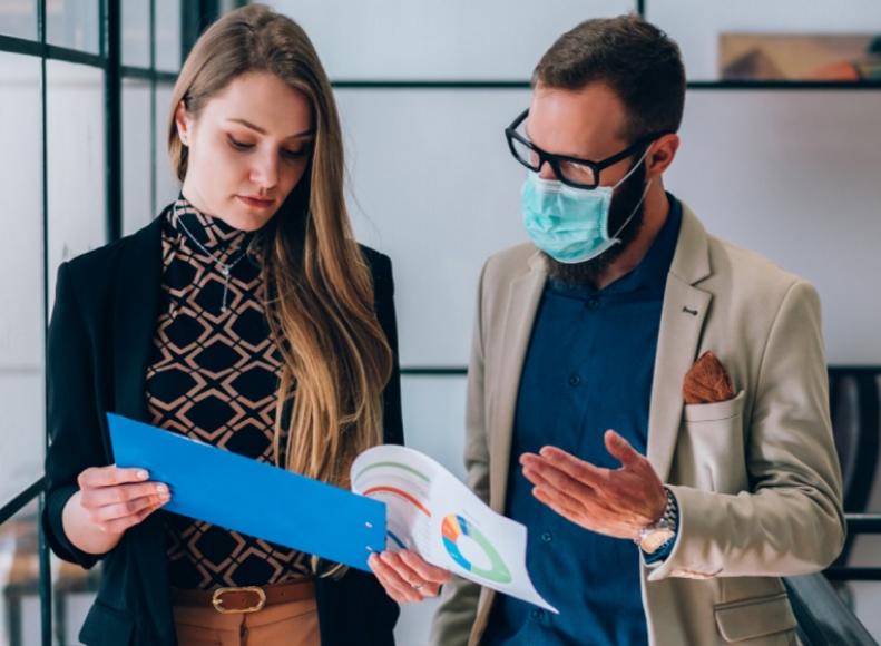 Personallösungen für Unternehmen | Randstad Personallösungen für Unternehmen | Randstad