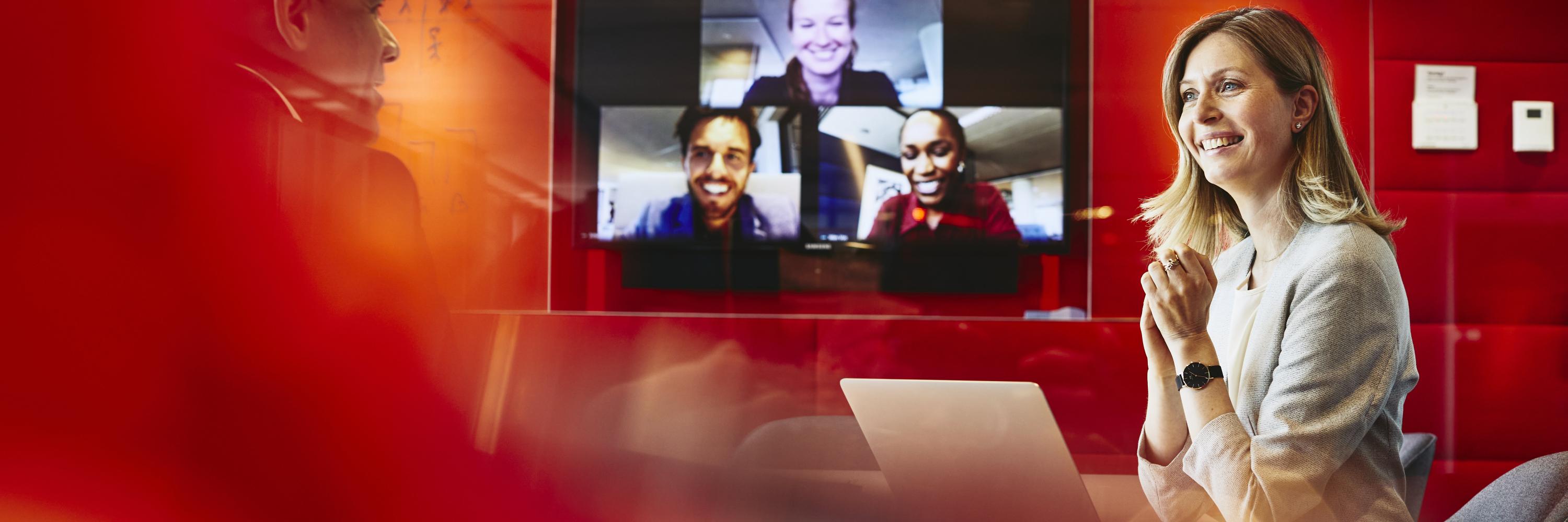 Randstad Austria - Der Spezialist für Ihre Jobsuche. Jetzt online bewerben!