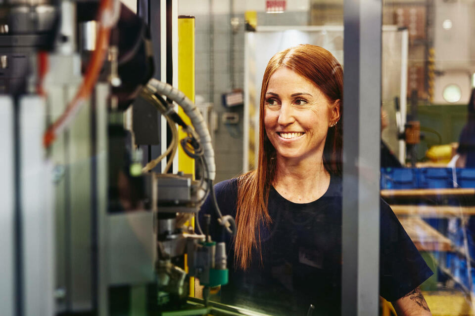 Randstad Austria - Der Spezialist für Ihre Jobsuche. Jetzt online bewerben!